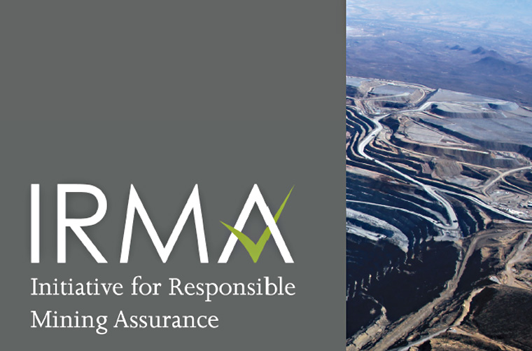 IRMA [2018] Standar untuk Pertambangan yang Bertanggung Jawab ...
