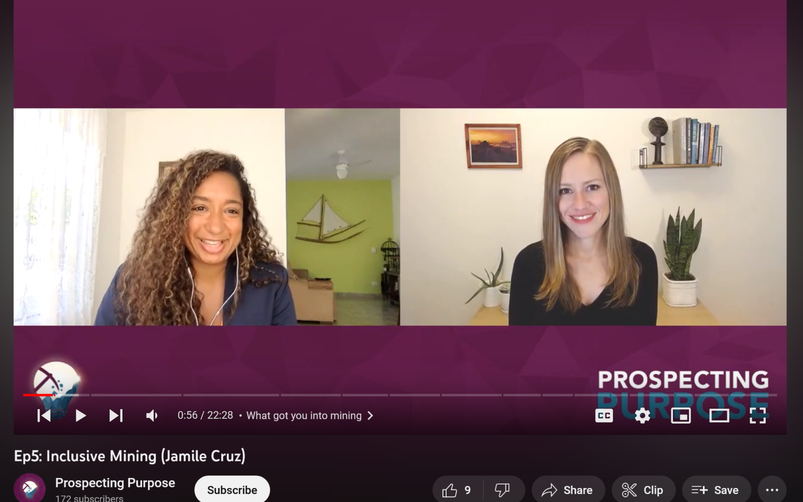 Isu Keberagaman, Kesetaraan dan Inklusi di Industri Pertambangan ...